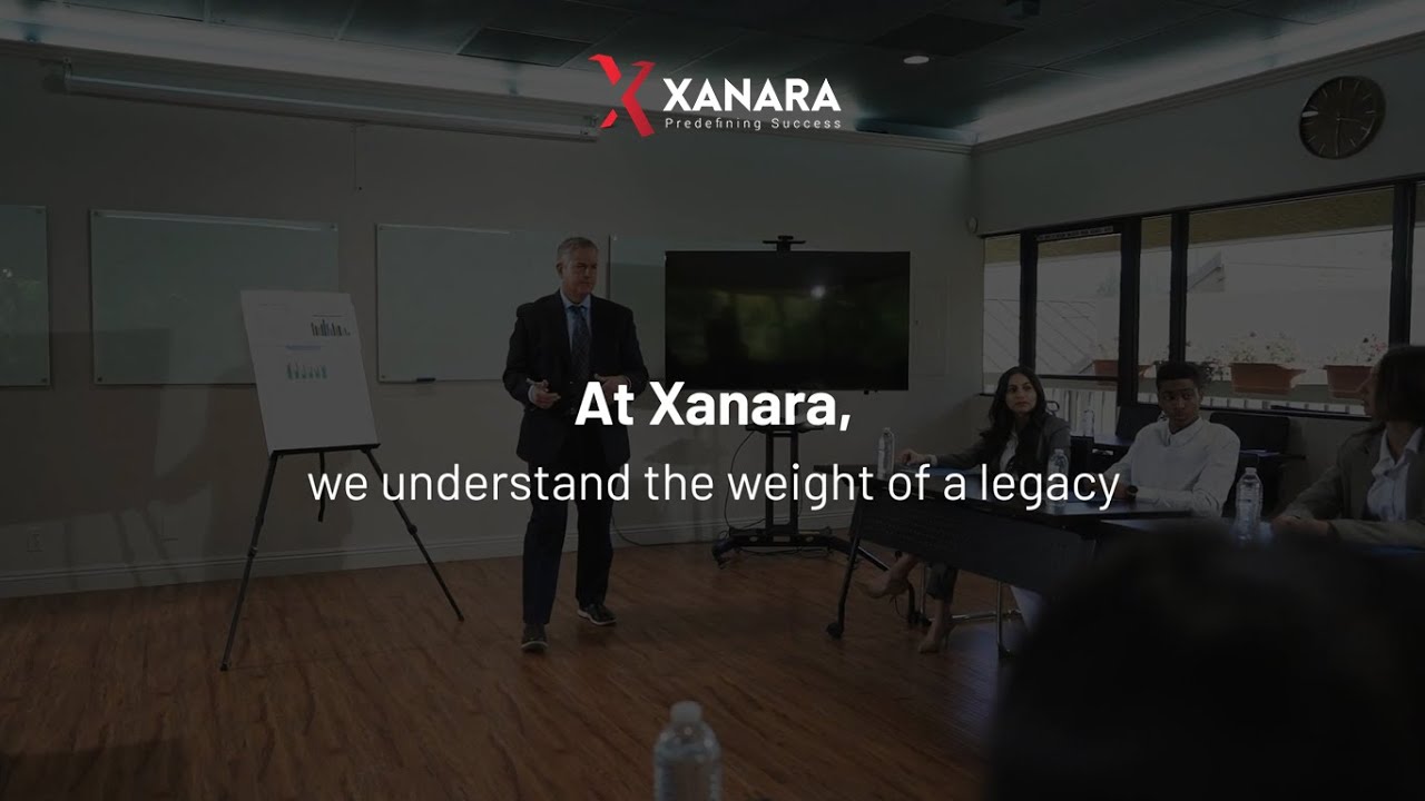 Estate Planning Services - Xanara - YouTube