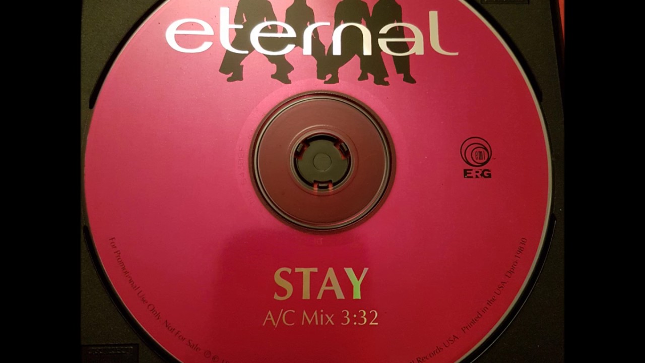 Eternal - Stay (A/C Mix) - YouTube