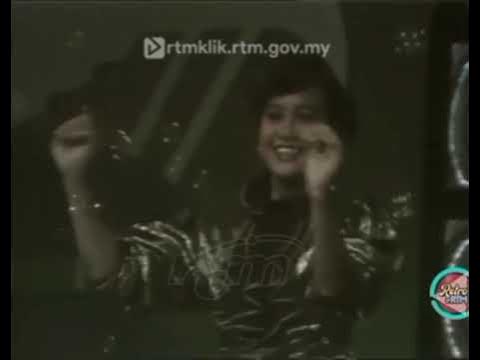 Mazuin Hamzah - Kau Datang Lagi (1983) - YouTube