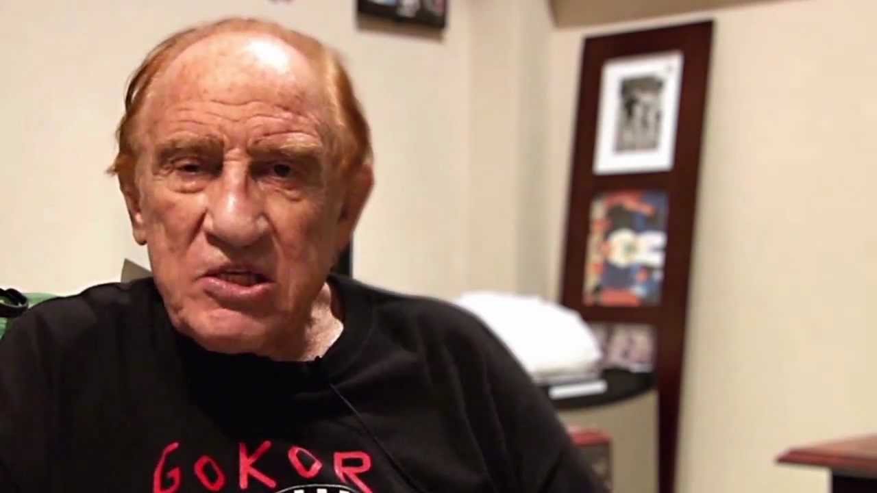 Gene LeBell (A story about Uncle Gene): The HyeFighters show Episode ...