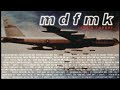 MDFMK – Rabble Rouser (2000, CD) - Discogs