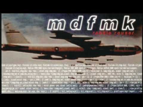 MDFMK – Rabble Rouser – CD (Single, Promo), 2000 [r427377] | Discogs
