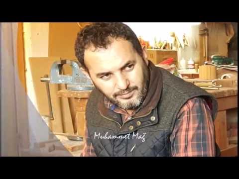 Muhammet Mağ   Uzak Kaderler İçin   Turgut Uyar