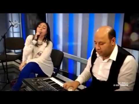 Aylin Yaşa - O Ses Türkiye Tanıtım