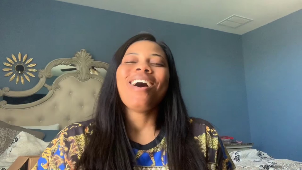 First YouTube video say wah!!!! - YouTube