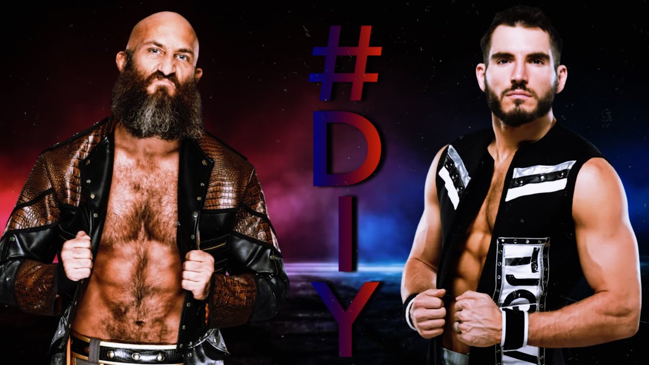 WWE- #DIY Custom Titantron - YouTube