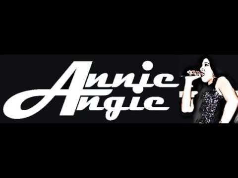Annie Angie COVER - Se esfuma tu amor (Original de Marc Anthony) - YouTube