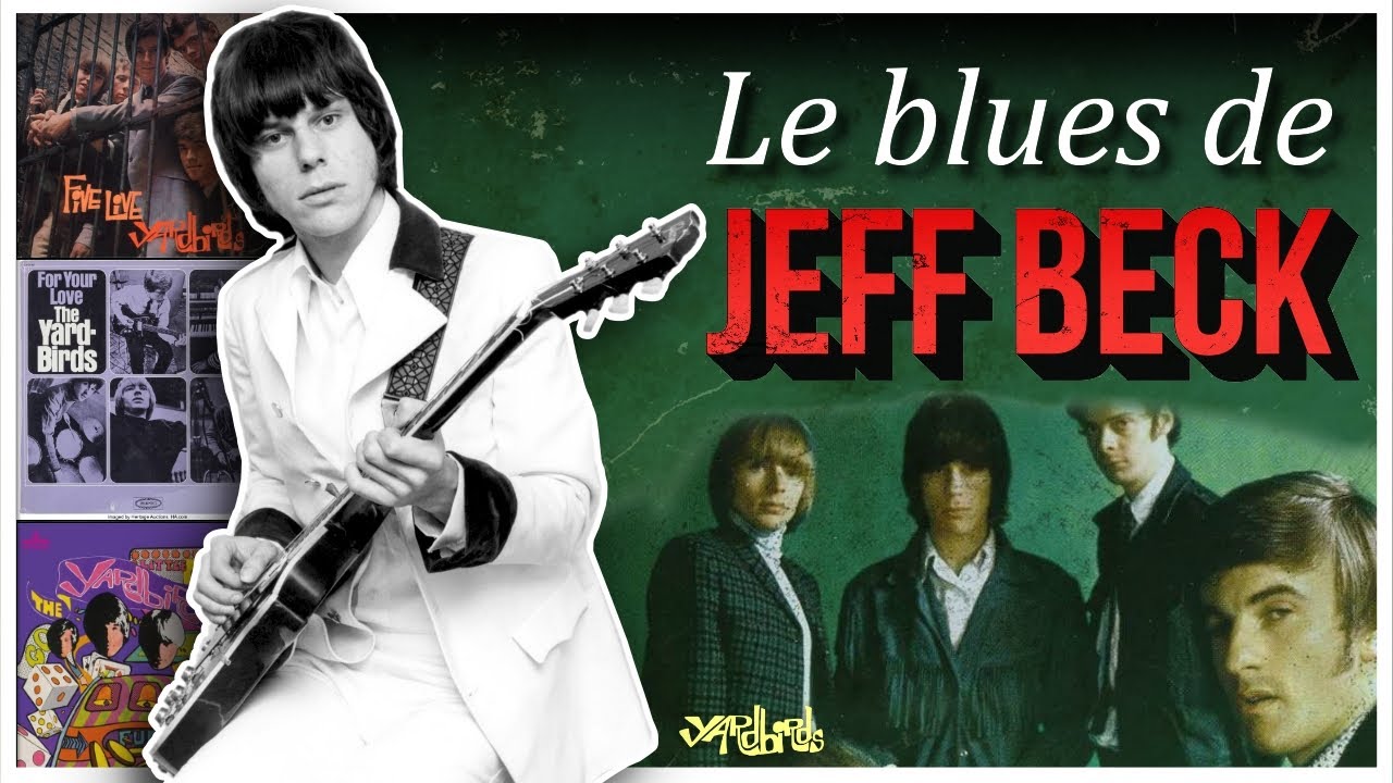 Clapton, Beck et Page sont passés chez les Yardbirds | L'histoire du ...