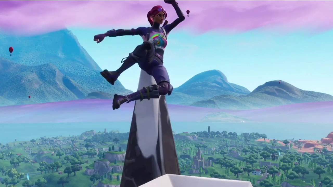 Fe4R Clan Montage - YouTube