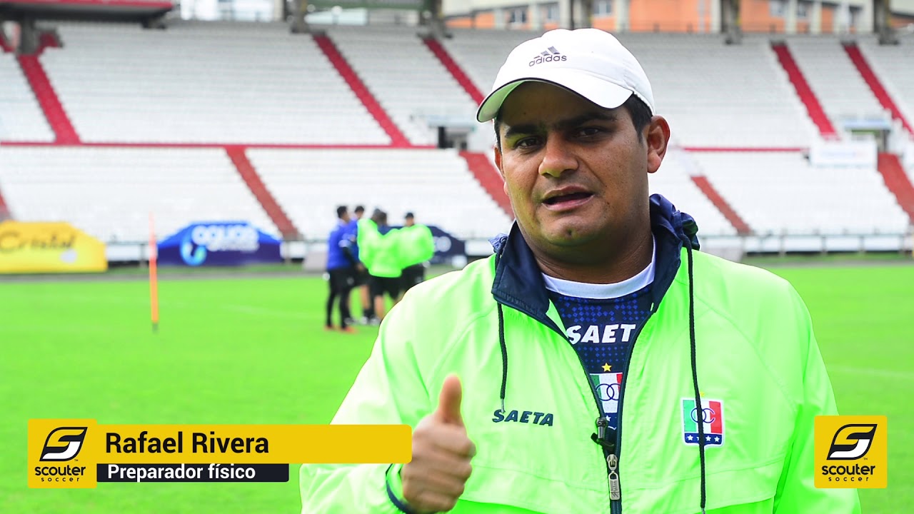 RAFAEL RIVERA - YouTube