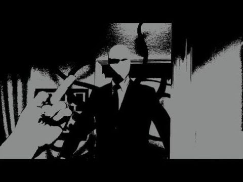 Slenderverse playlist - YouTube