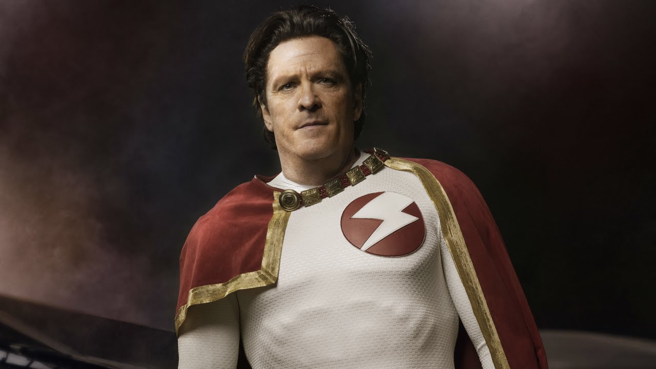 Michael Madsen Young