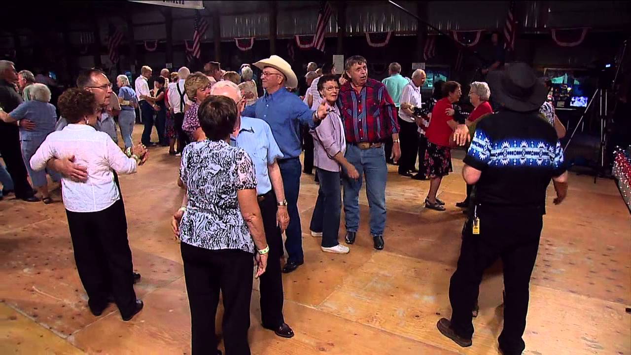 Funtime Polka: Episode 913 - YouTube