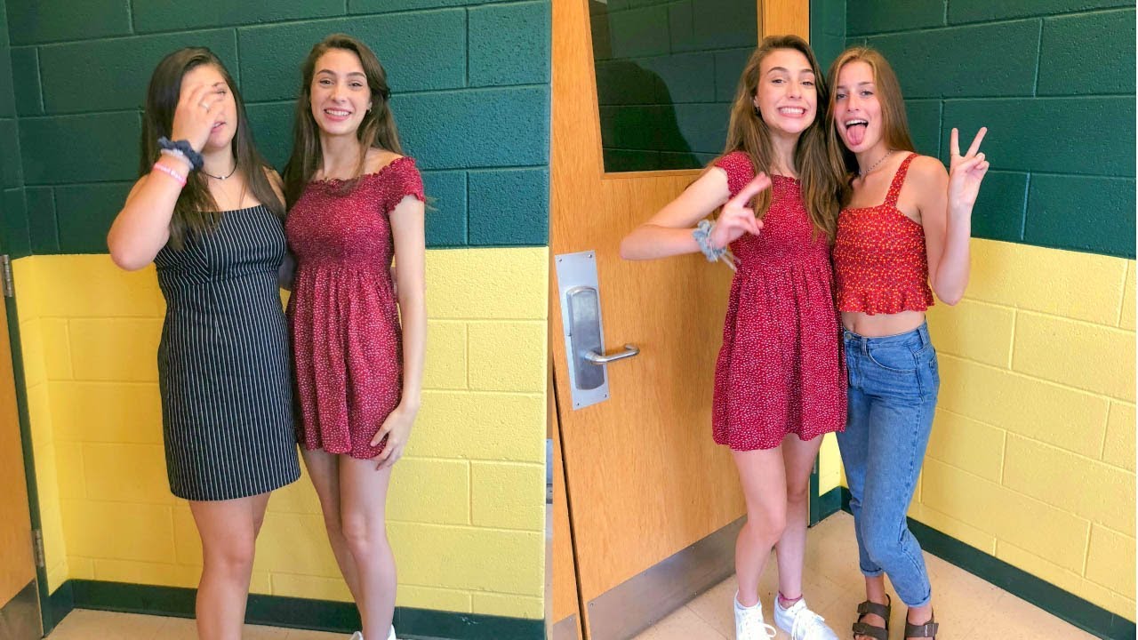 Grwm First Day Of High School YouTube grwm-first-day-of-high-school-youtube