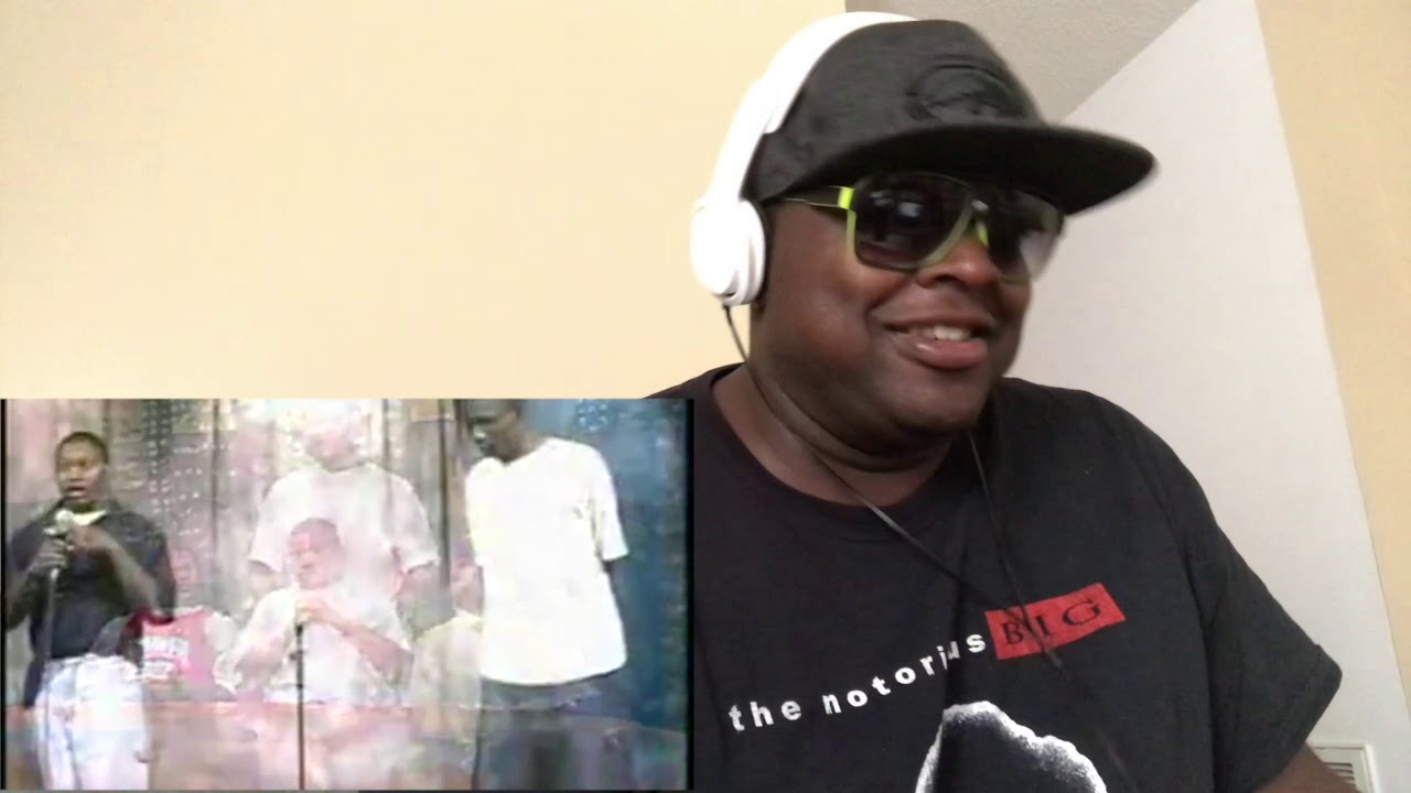 iron mic rap battle/double o lee commentator - YouTube