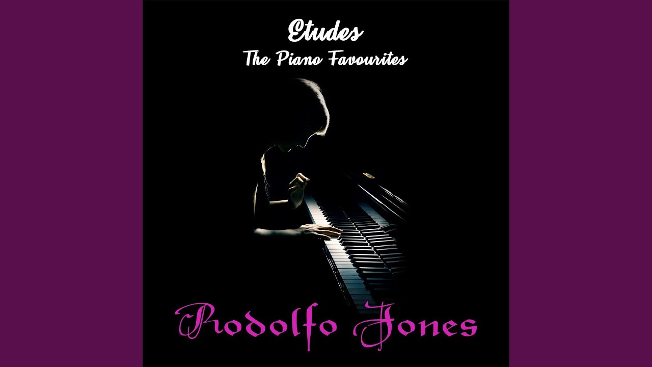 Etude in C- Sharp Minor Op. 25 No. 7: Cello - YouTube