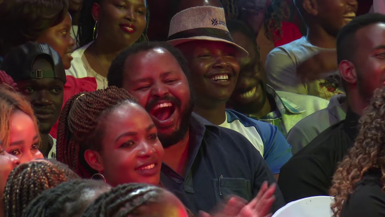 MAN KUSH SAFARI YA KUENDA MBINGUNI - YouTube