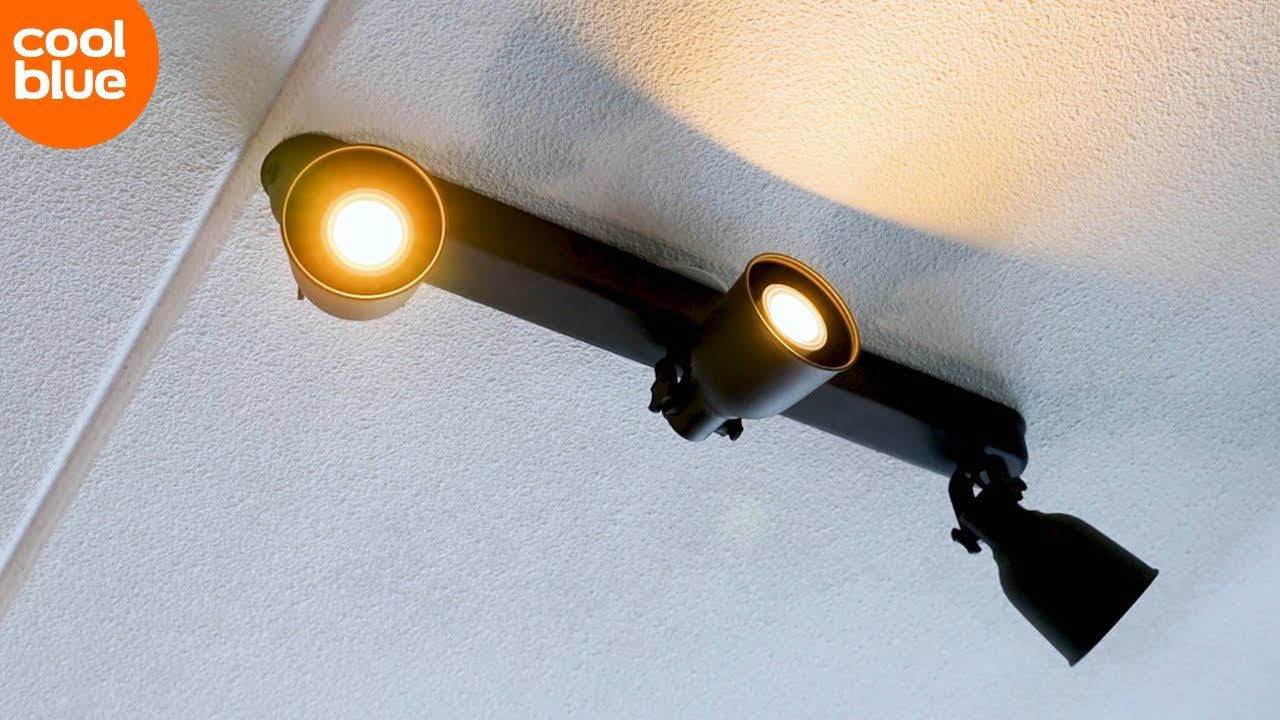 Wat is een armatuur? - YouTube