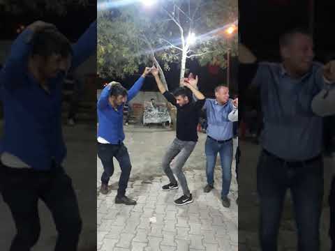 K.maras türkoğlu ceceli Mah.halebi dedigin böyle olur coşku eğlence tam muhteşem bi düğünden slmlr