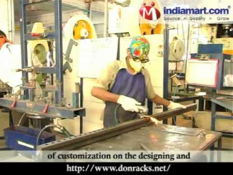 Commercial Display Systems - YouTube