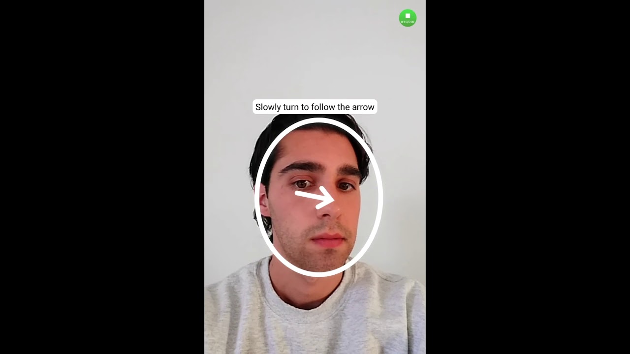 MotherClock Tutorial - How to Set Up Facial Recognition - YouTube