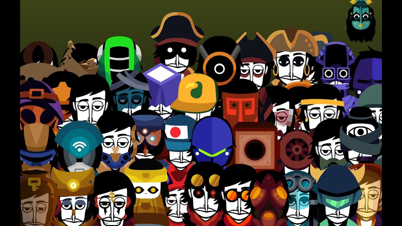 ☮ We have come to this - Incredibox Edit (The last day) ☮ - YouTube