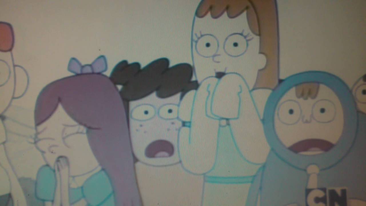 Clarence golpea a benson - YouTube