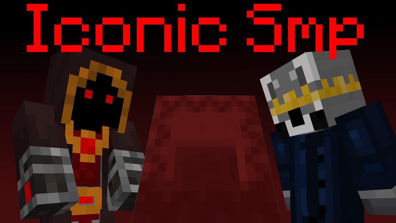 The Tale Of The Iconic Smp - YouTube