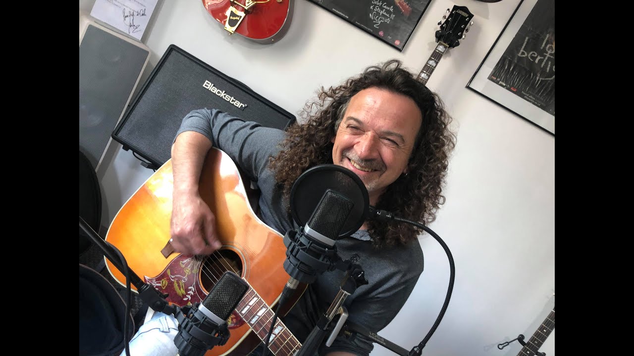 Stéphane Daniel - Je t'aime le lundi (Eduardo) - YouTube