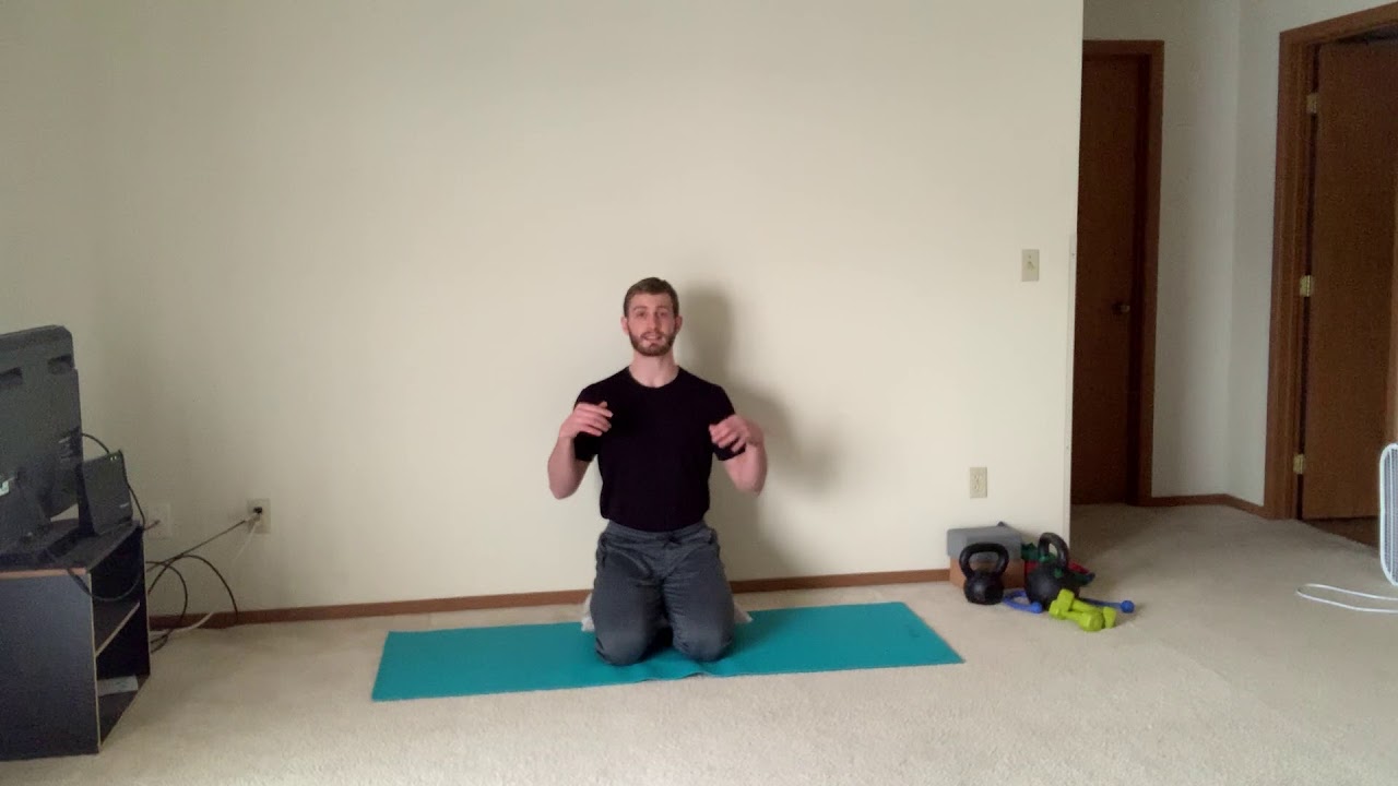 Hummingbird Breath - YouTube