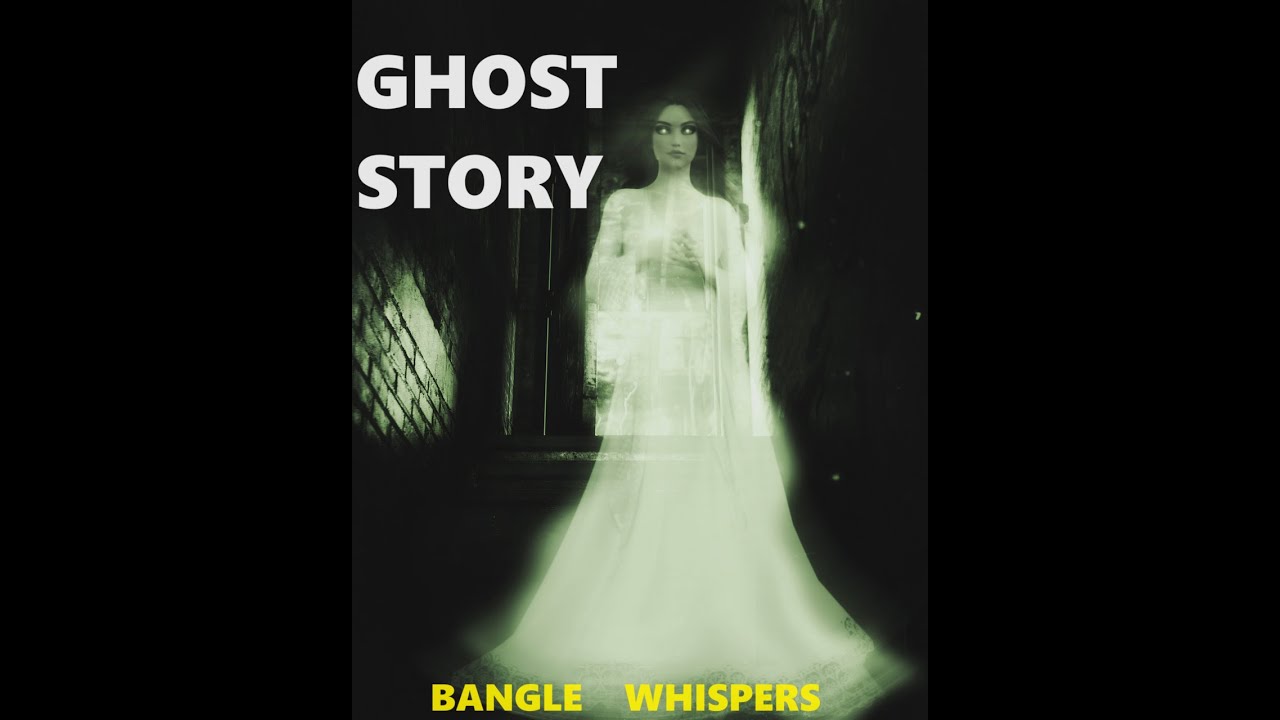 TRUE GHOST STORY||MIA AND THE GHOST IN THE ELEVATOR||WHY DO GHOSTS EXISTS|WHY SOME PEOPLE SEE ...