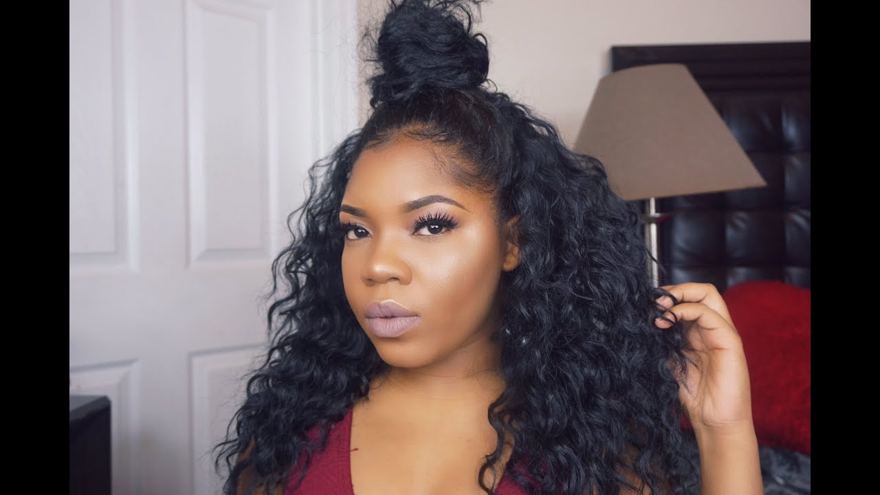 Natural Glam Makeup Tutorial Youtube