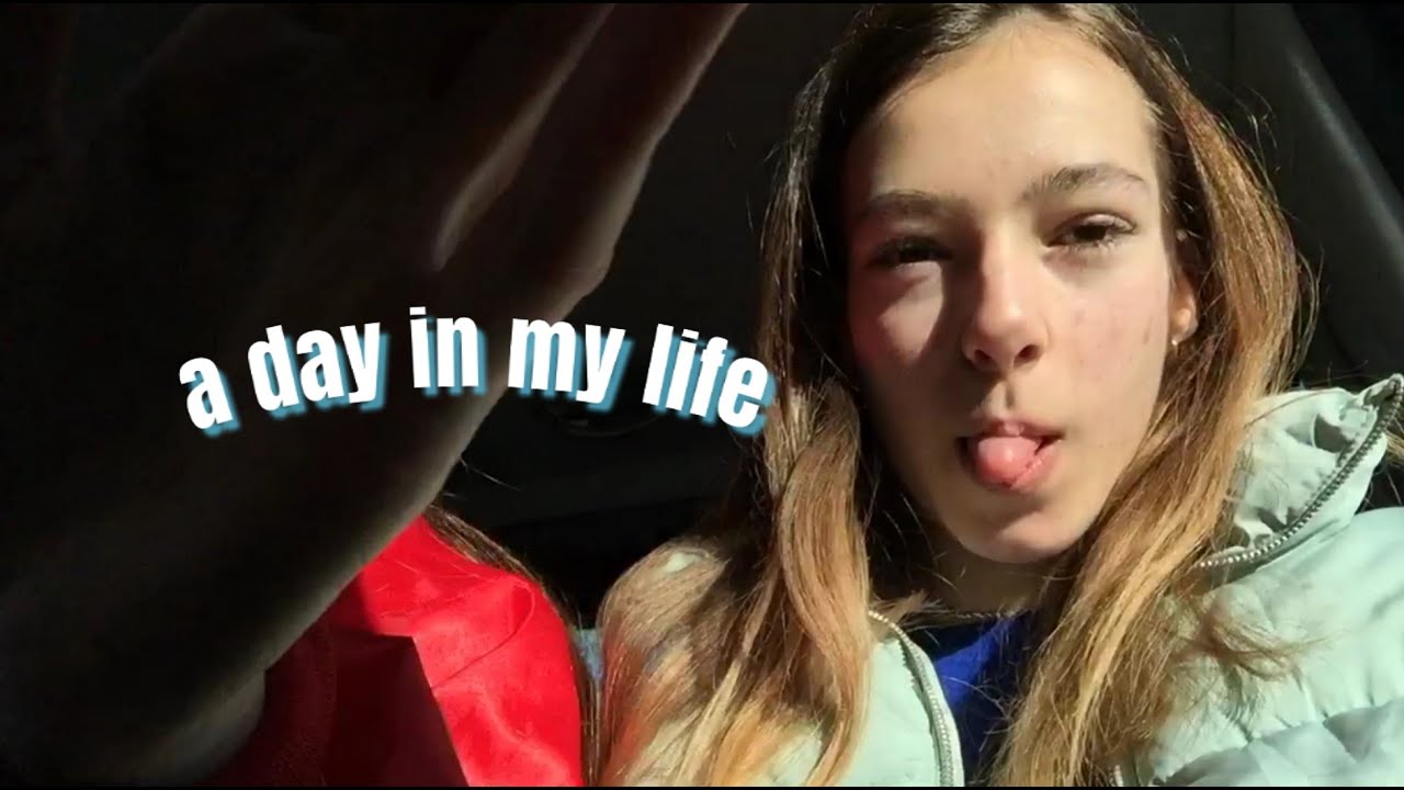 One Of The Many Days In My Life YouTube one-of-the-many-days-in-my-life-youtube
