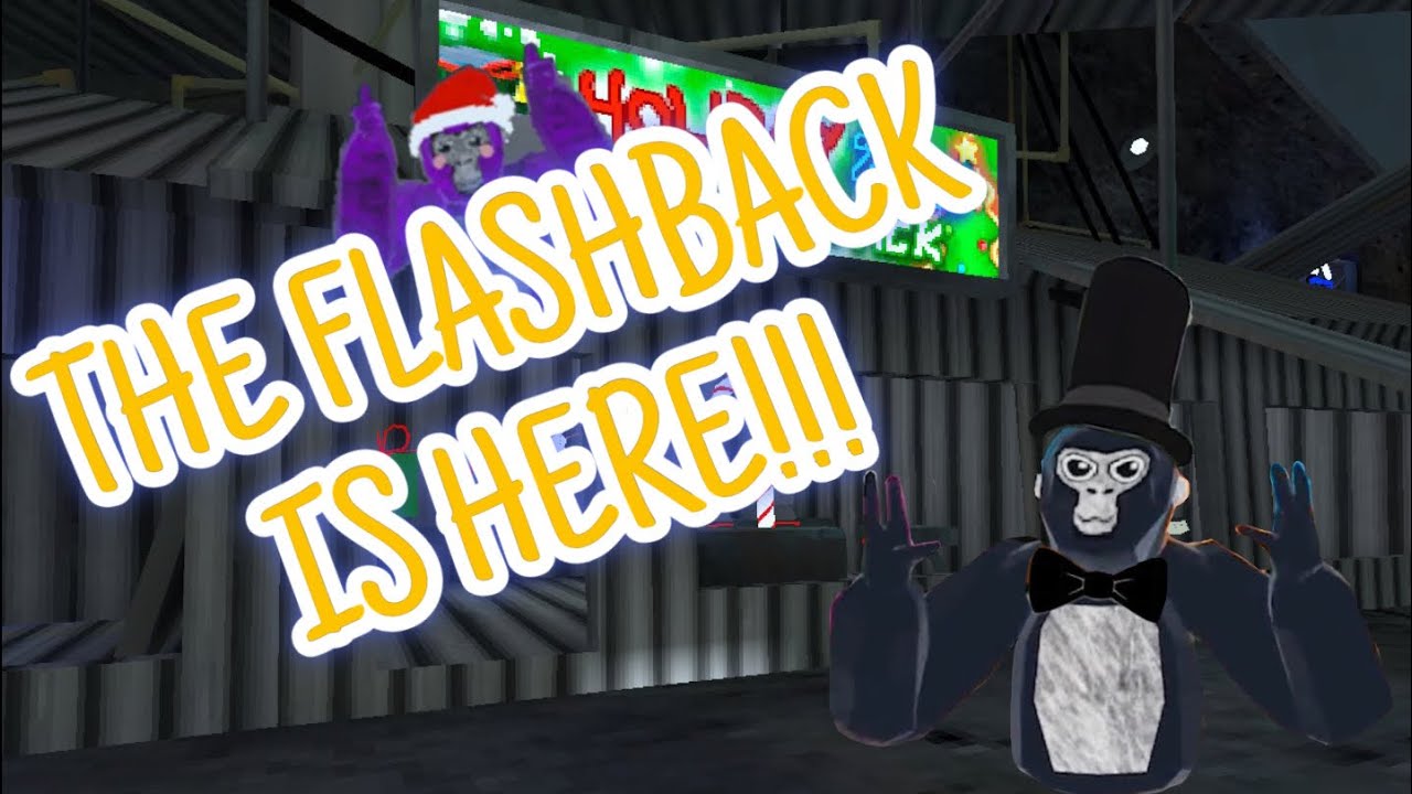 THE GTAG FLASHBACK IS HERE [2023] - YouTube
