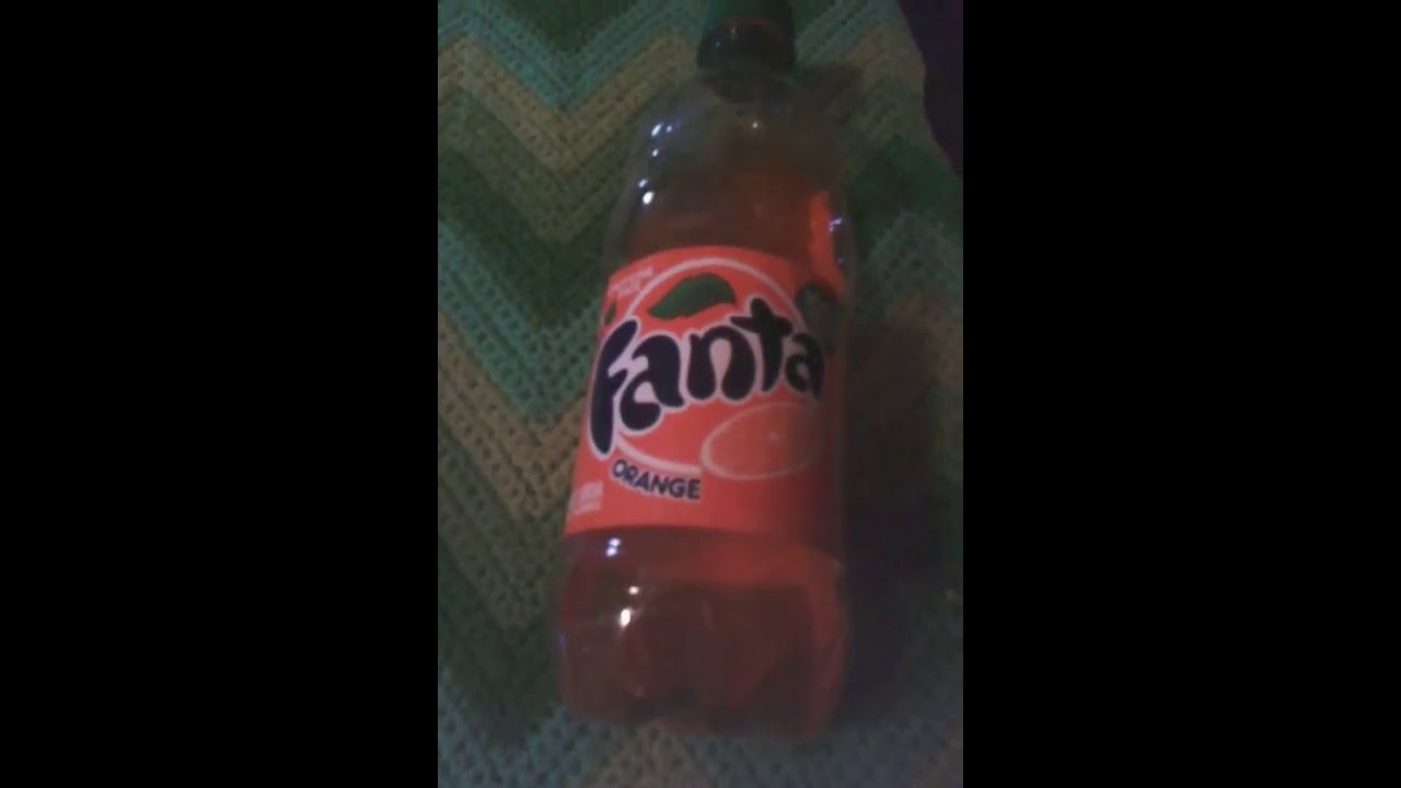 The fanta - YouTube