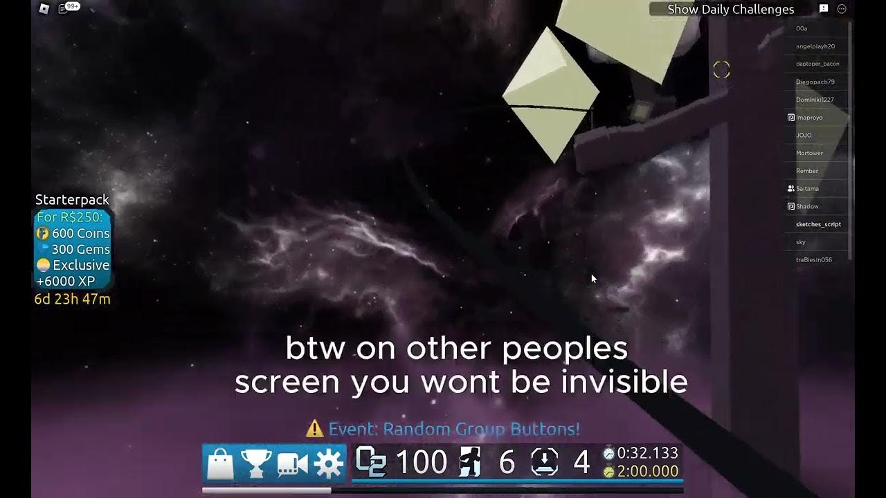 Flood Escape 2 Script (OP) - YouTube