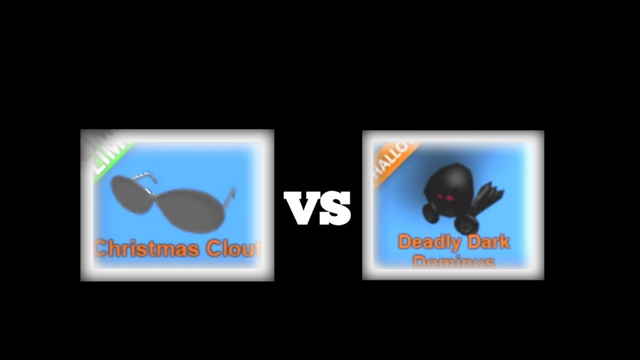 Deadly dom VS Christmas clout "roblox mining simulator" - YouTube