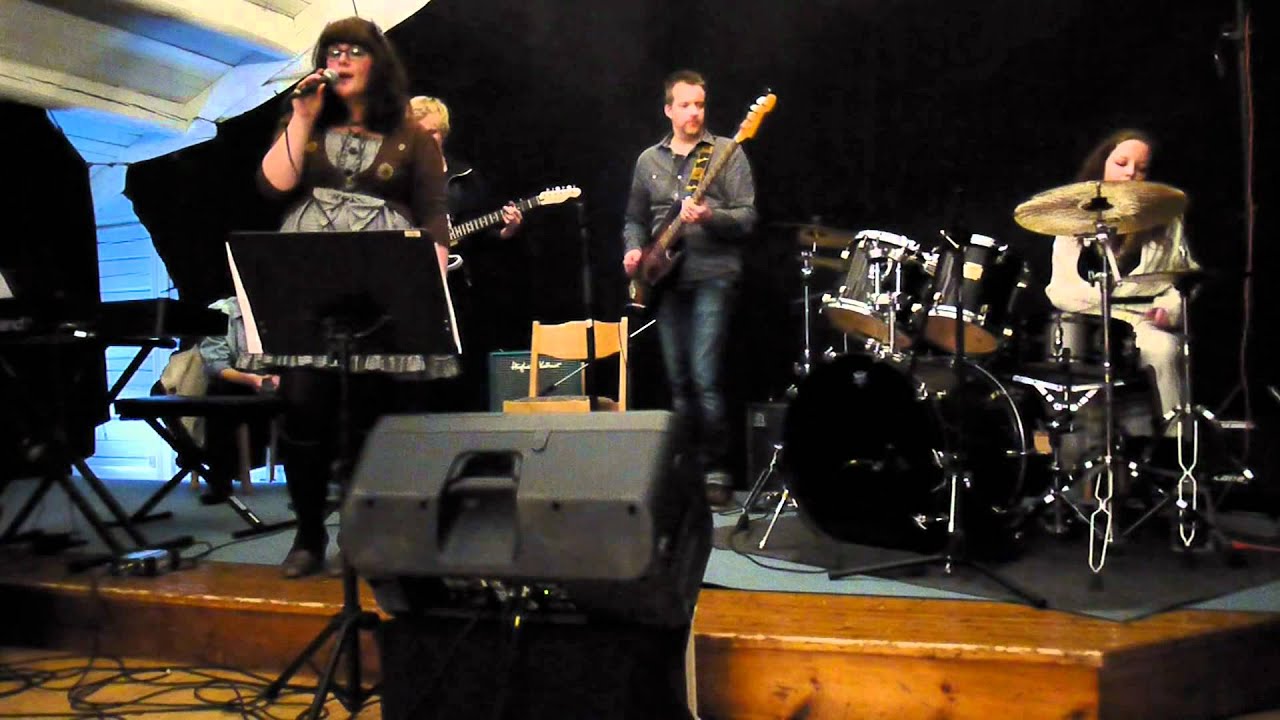 "Last Request" (Cover) - YouTube