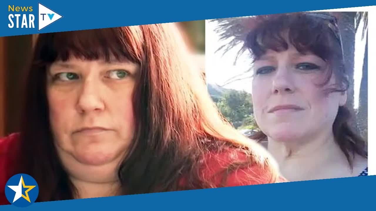 My 600lb Life's Erica Wall looks unrecognisable in swimsuit snap - YouTube