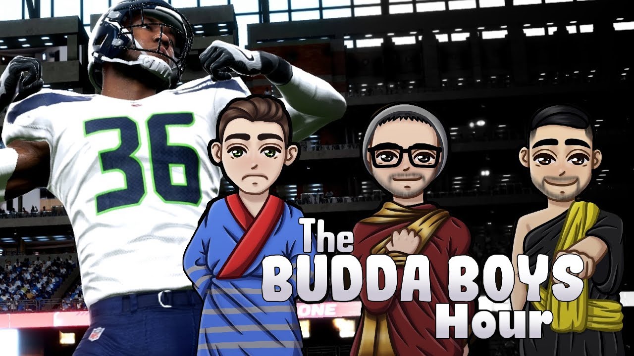 The Struggle - Budda Boys Ep. 1 | Madden 19 MUT Squads - YouTube