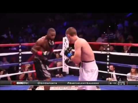 Chad Dawson vs Tommy Karpency full fight 04-2-2015 - YouTube
