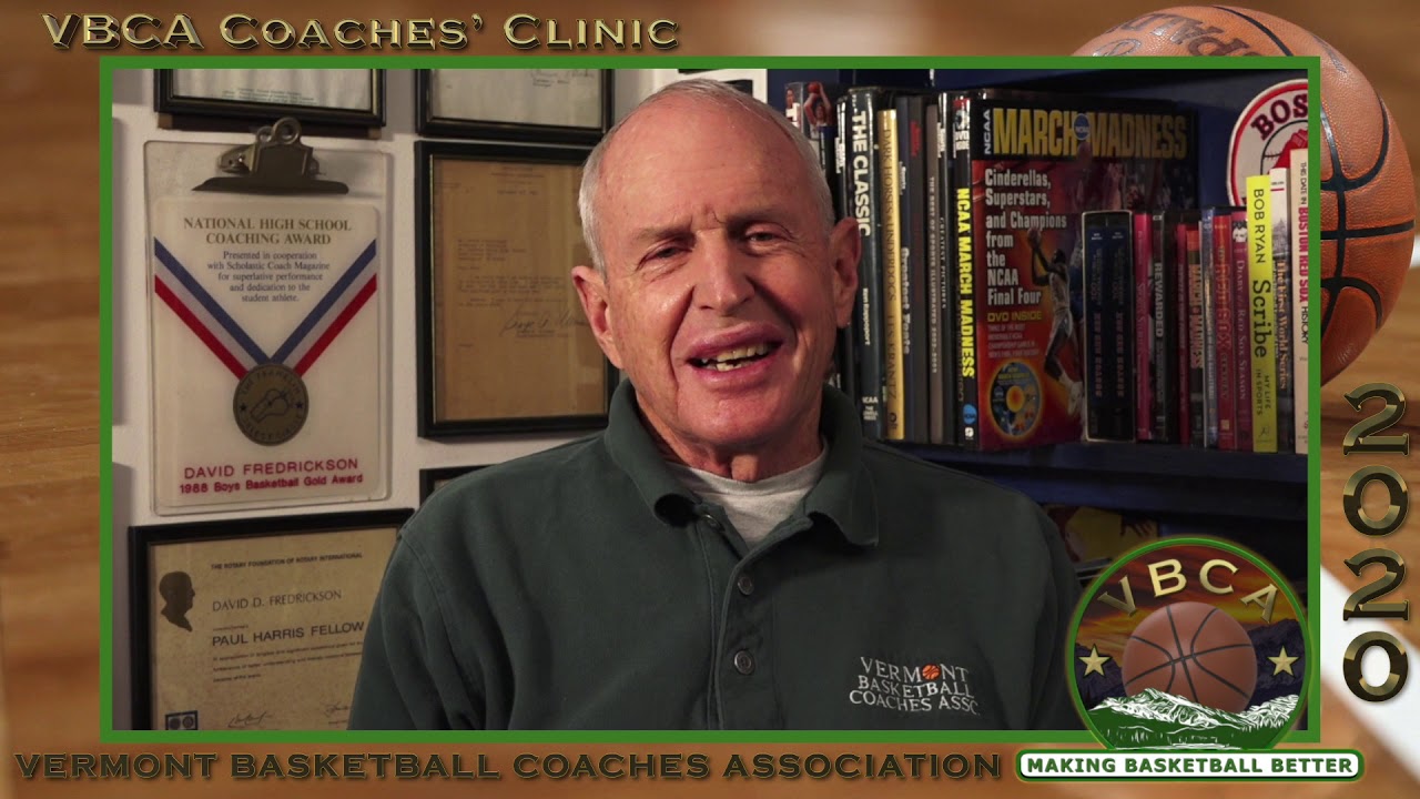 VBCA Dave Fredrickson - YouTube