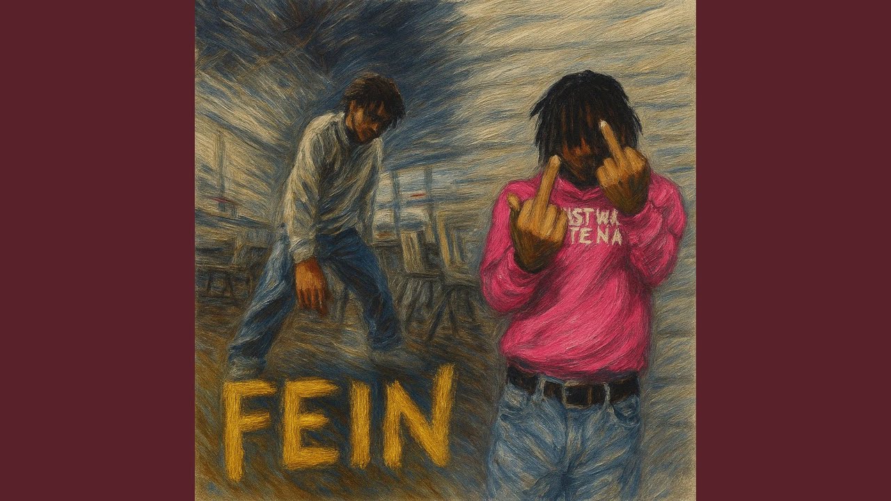 Fein (feauturing xtsy) (feat. xtsy*) - YouTube