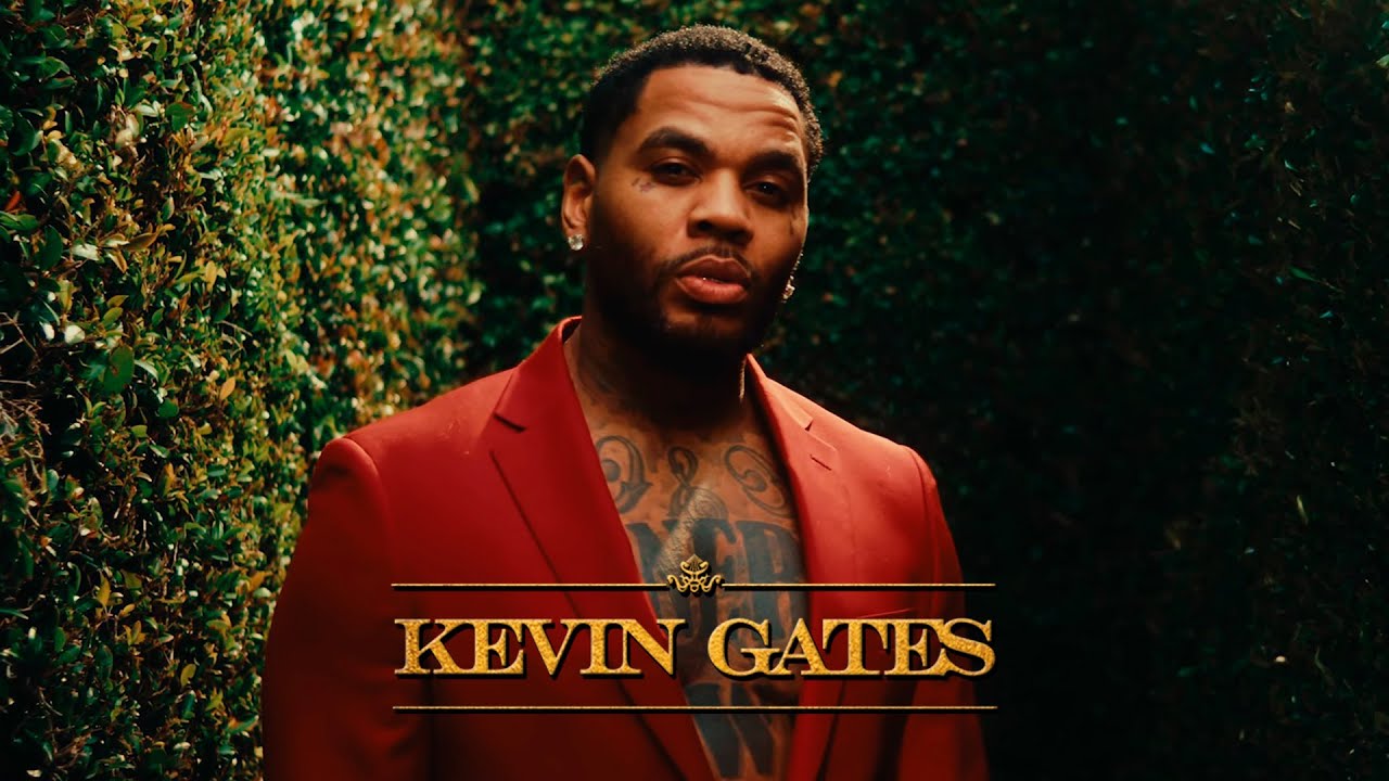 Kevin Gates - CAME IN MY LIFE (Music Video) - YouTube