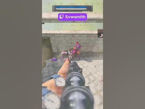 nice little 1v3 - YouTube