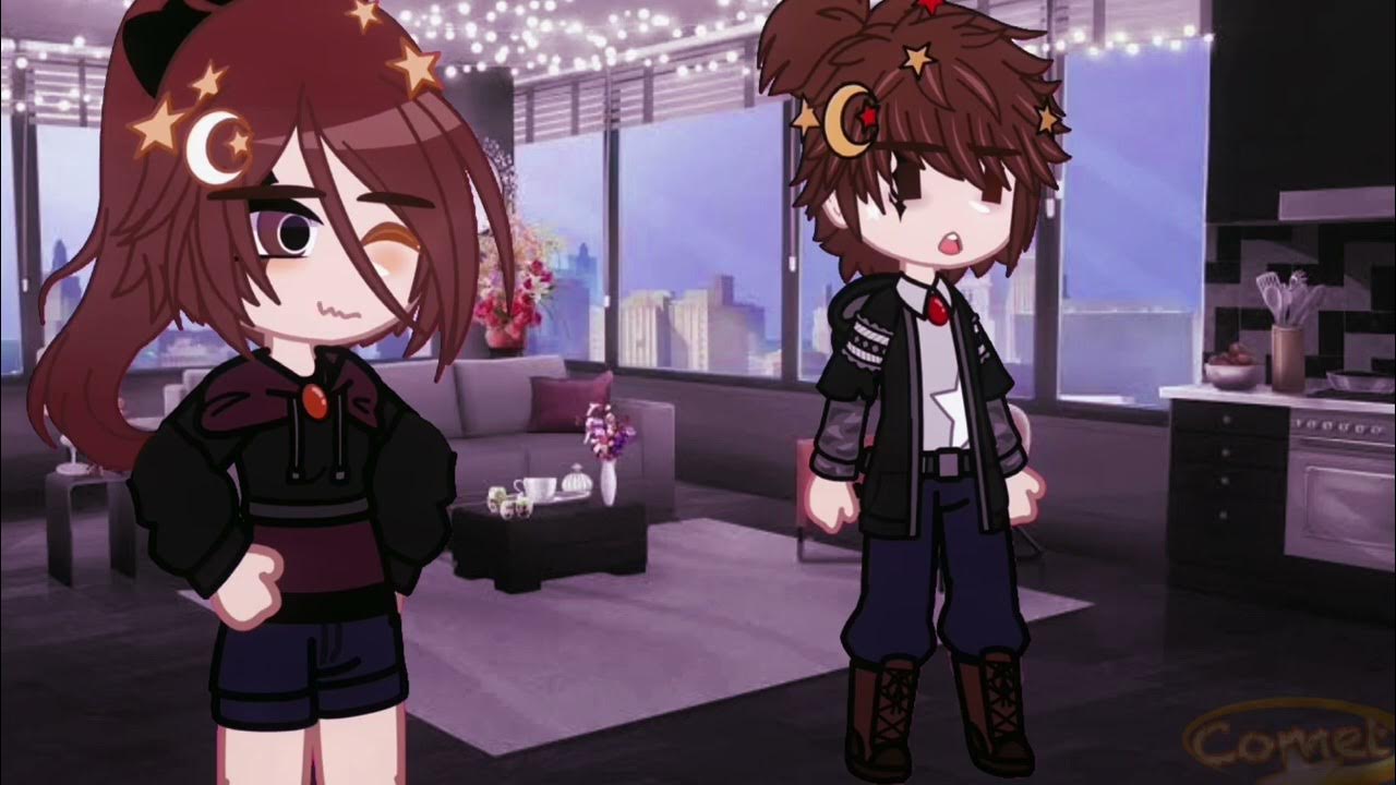 Waffles Gacha Youtube