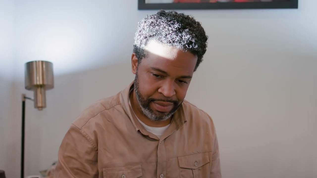 Combining Art and Music into Futuristic Storytelling: Tony Washington ...