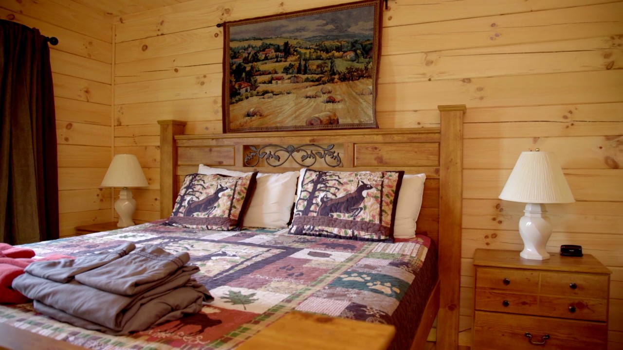 A Bucks Run Tour Video - YouTube