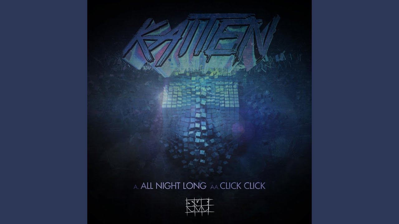 Click Click (Original Mix) - YouTube