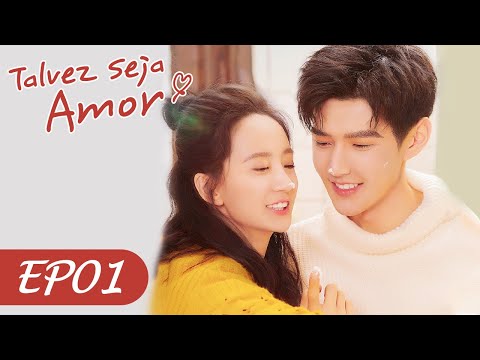 Talvez Seja Amor EP01 | About is Love (Legendado PT-BR) | 大约是爱 | WeTV